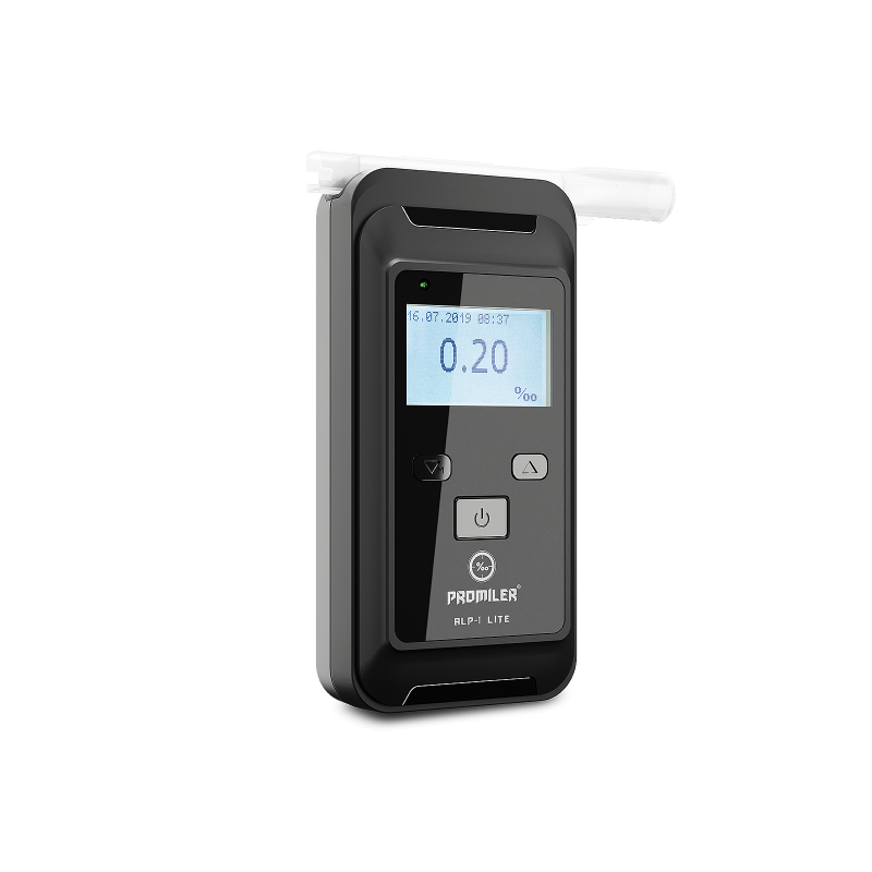 Alkomat PROMILER ALP-1 LITE - Kup Teraz!